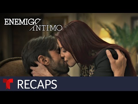 Episodes 55-59 Recap | Enemigo Íntimo 2 | Telemundo English