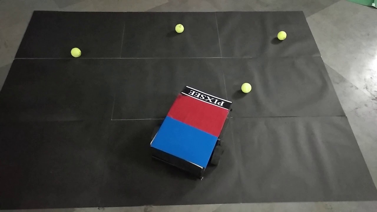 Autonomous_Tennis_Ball_Picking_Robot - YouTube