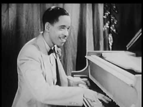 JITTERBUG BITE - Henri Woode Orch 1946 - YouTube