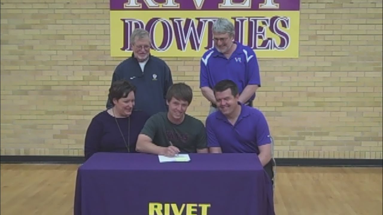 Alex Stenger - YouTube