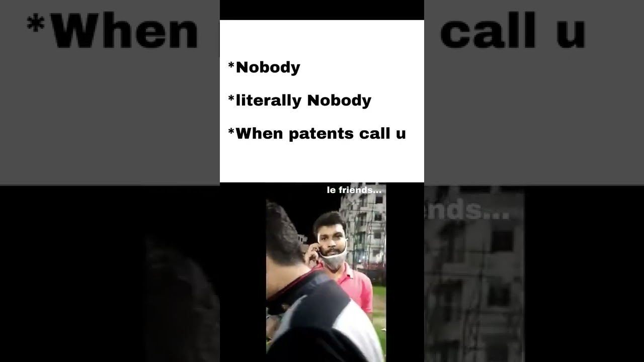 What do Haramzada Friends 😁 When parents call u - YouTube