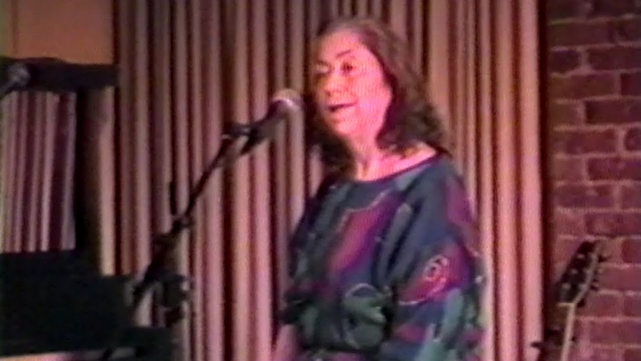 Lena: A Life In Folk Special Preview | AHA! A House for Arts - YouTube