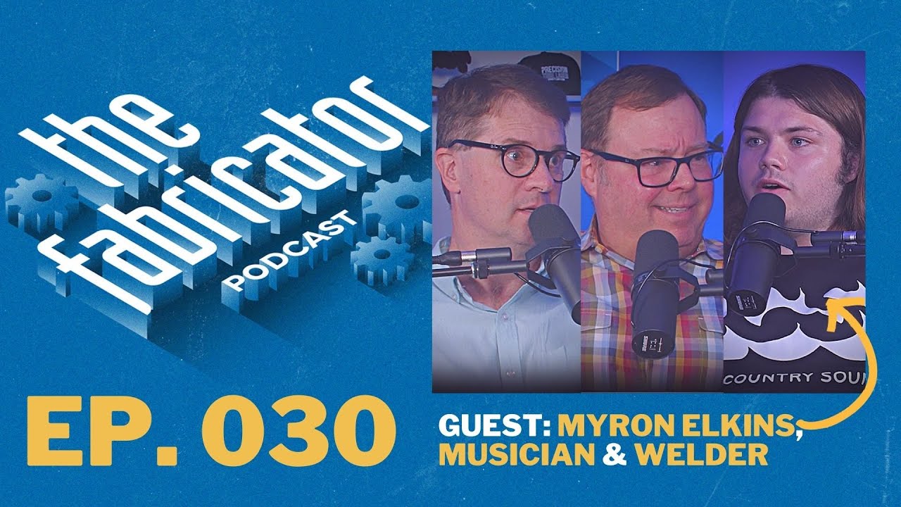 Myron Elkins: From Michigan factory welder to Nashville recording ...