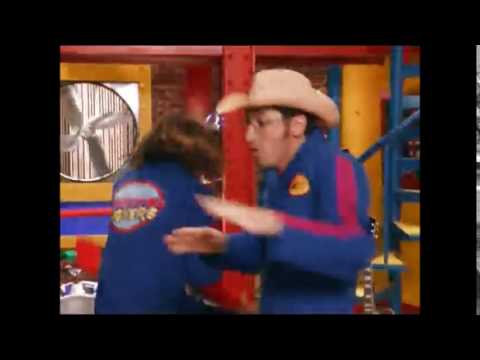 Disney Channel Up Next Bumper (Imagination Movers Version, 2010) - YouTube