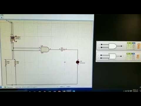 Práctica 1. Operaciones lógicas booleanas y compuertas lógicas 5IV11 ...