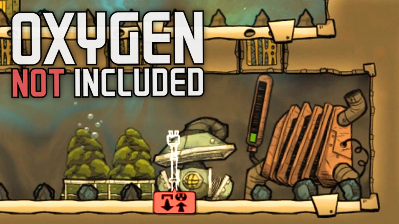 ONI - Carbon Dioxide Production - Ep. 8 - Oxygen Not Included Alpha ...