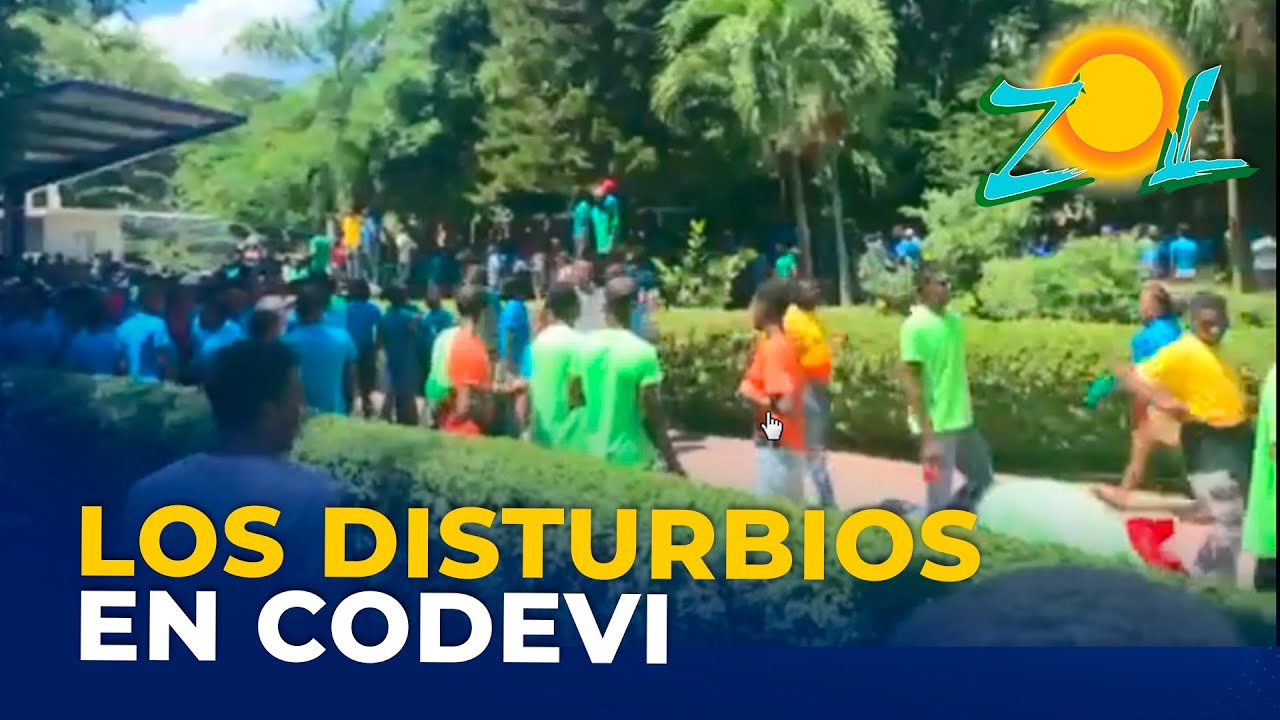 El comunicado de la empresa Compagnie de Développement Industriel ...