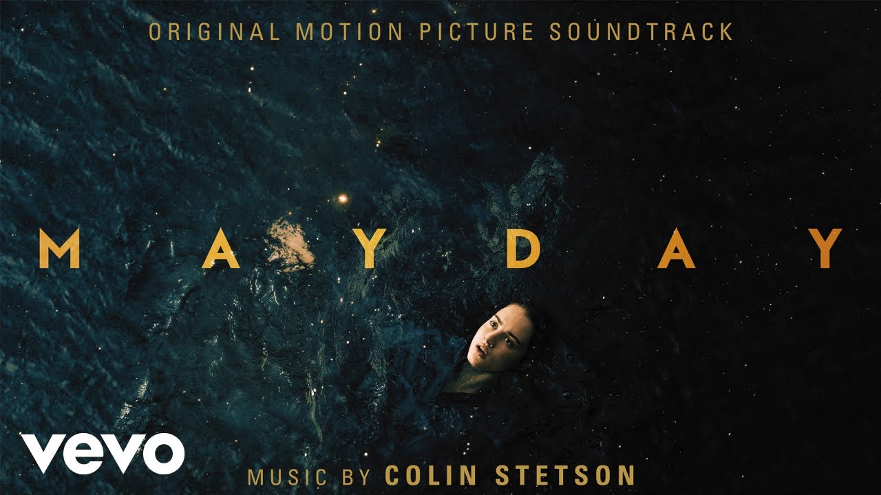 Colin Stetson - Never Letting Go | Mayday (Original Motion Picture ...