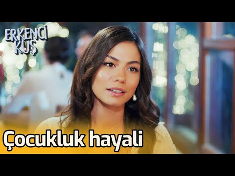 Çocukluk Hayali | Erkenci Kuş