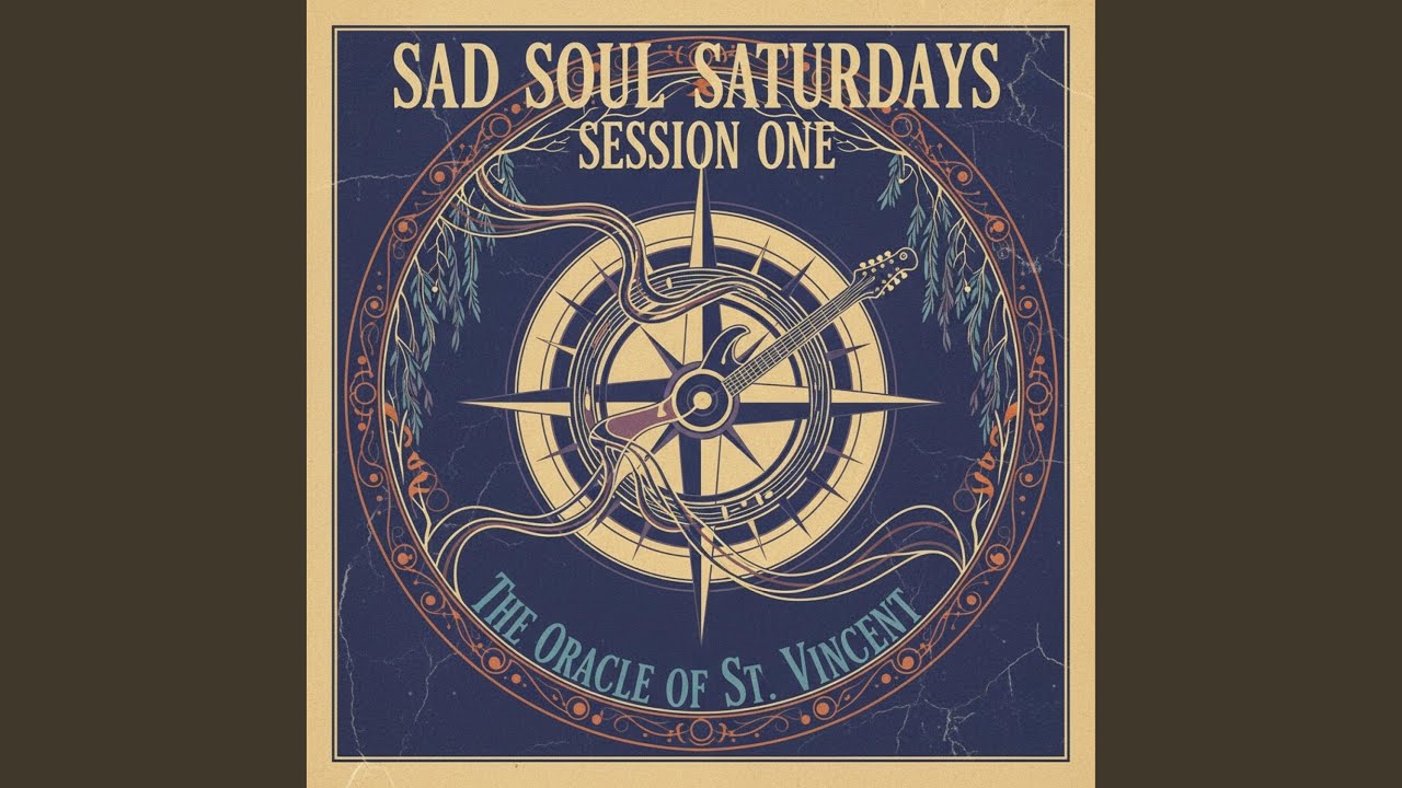 What We All Knew To Be Possible (Sad Soul Saturdays Version) - YouTube