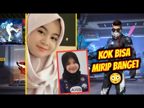 EVOS UNA TERNYATA ADA KEMBARAN YG MIRIP BANGET 😳