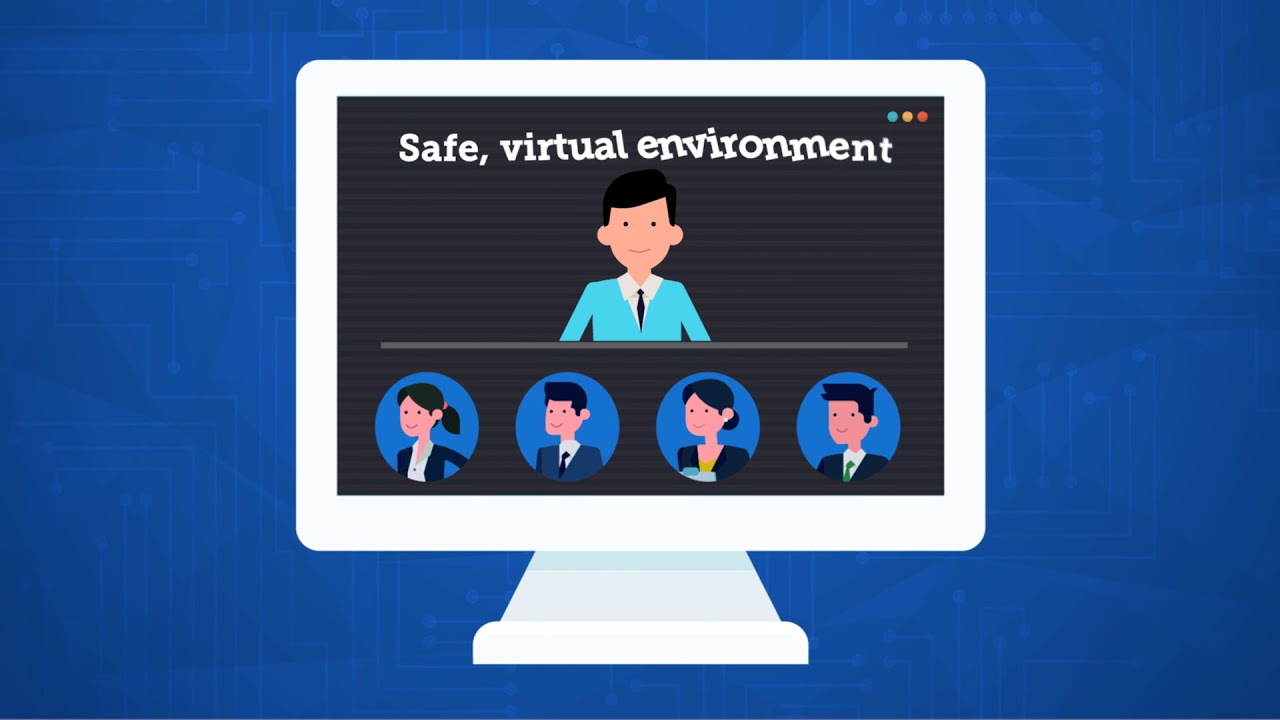 Behavioural Simulations - Behavioural Training with BEACON | enParadigm ...