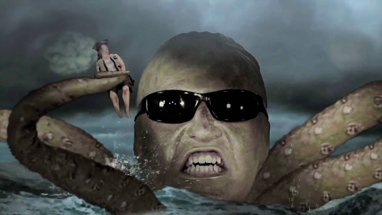 Captain Happy Sun - Trailer - YouTube