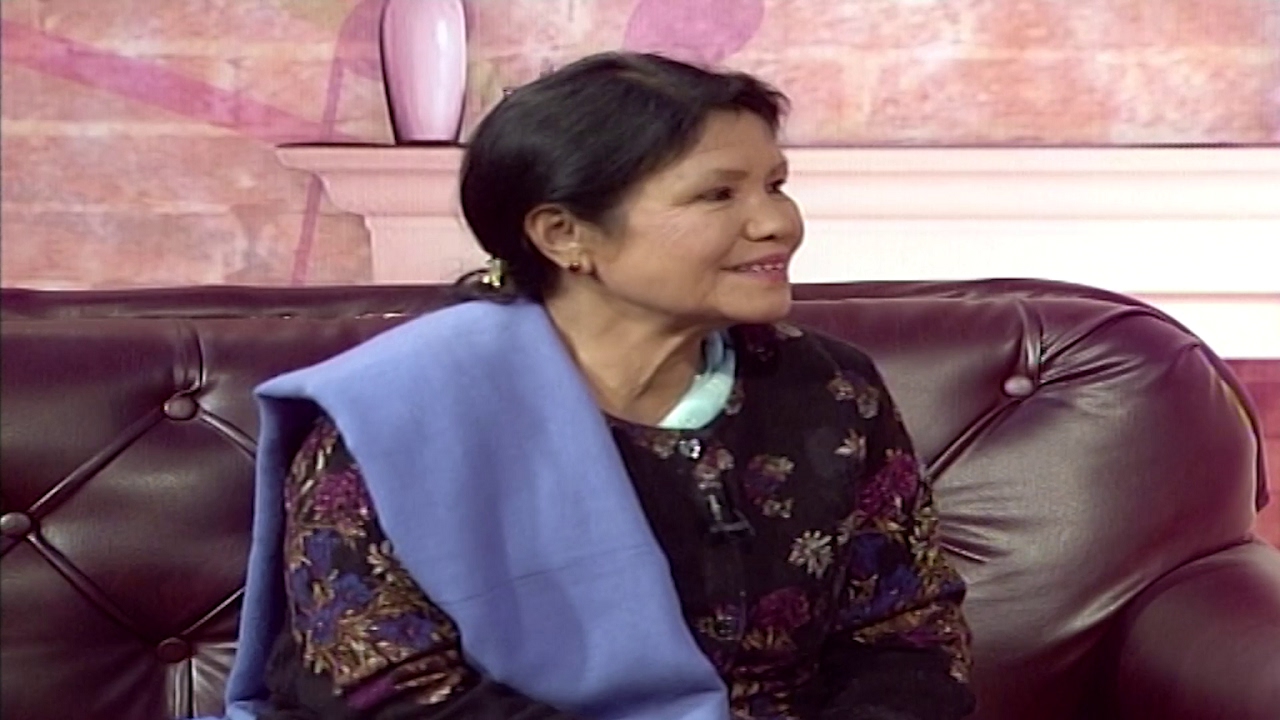 Tirtha Kumari Thapa & Suraj Kumar Thapa@Jhankar Sangeet झन्कार संगीत ...