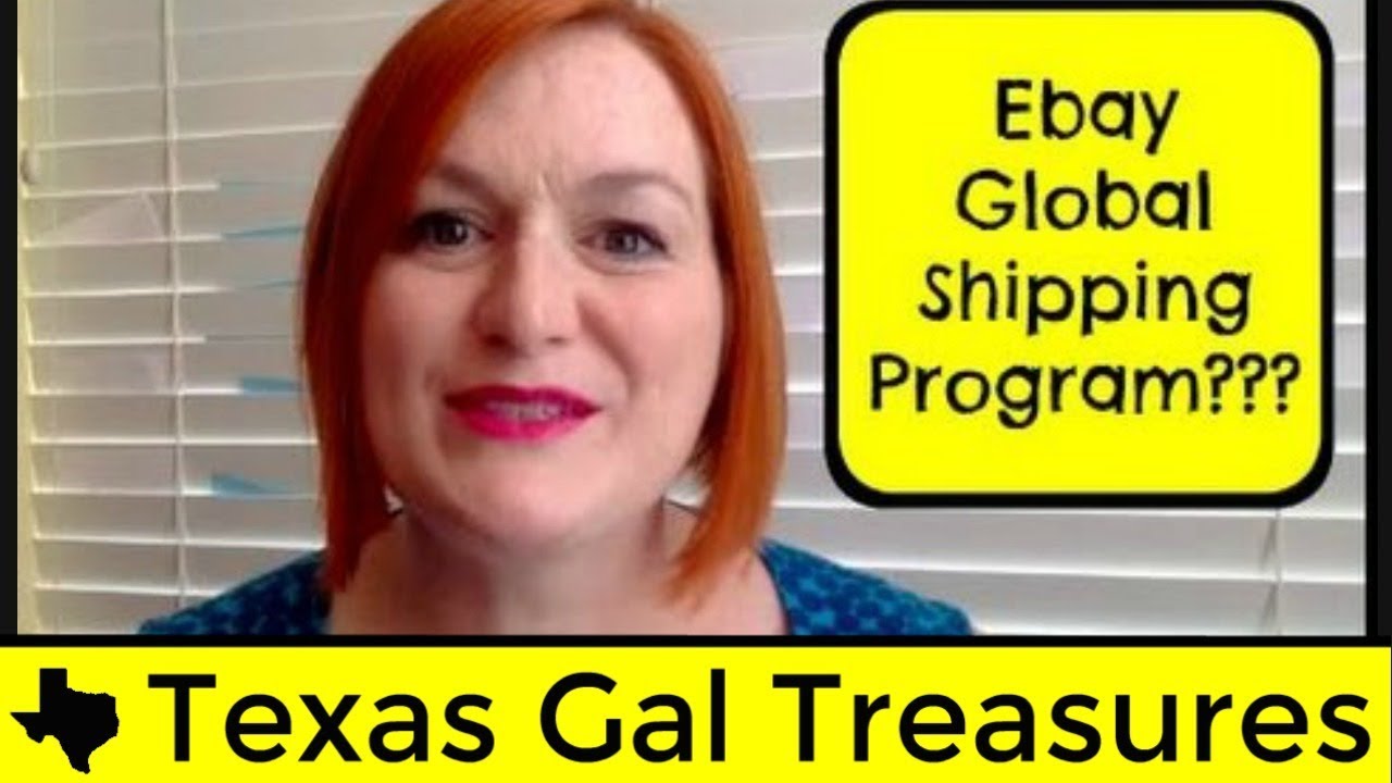 My Take/Experience Using the Global Shipping Program on Ebay - What is ...