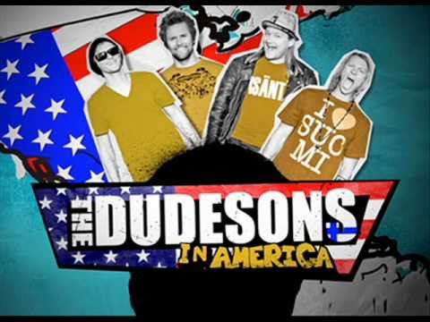 the dudesons in america follow the leader - YouTube