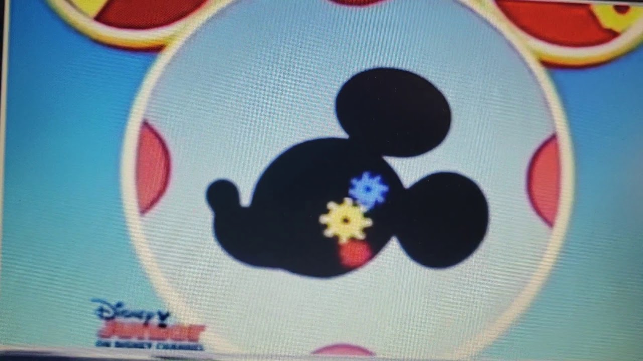 Goofy's thinking cap: handy crane - YouTube