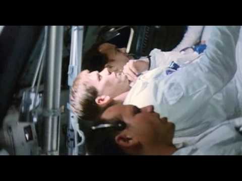 Apollo 13 Theatrical Trailer - YouTube