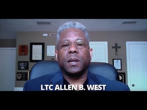 Allen West: Released Facebook Guidelines ‘Are Vague’ - Could Suppress ...