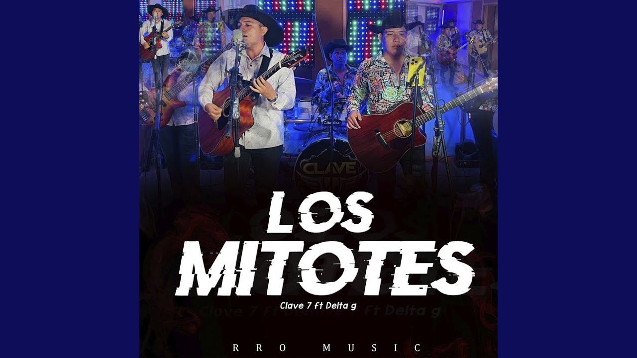 Los Mitotes - YouTube