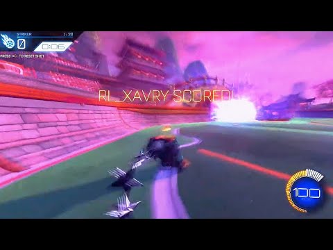 Xavry's 2022 highlights :3 - YouTube