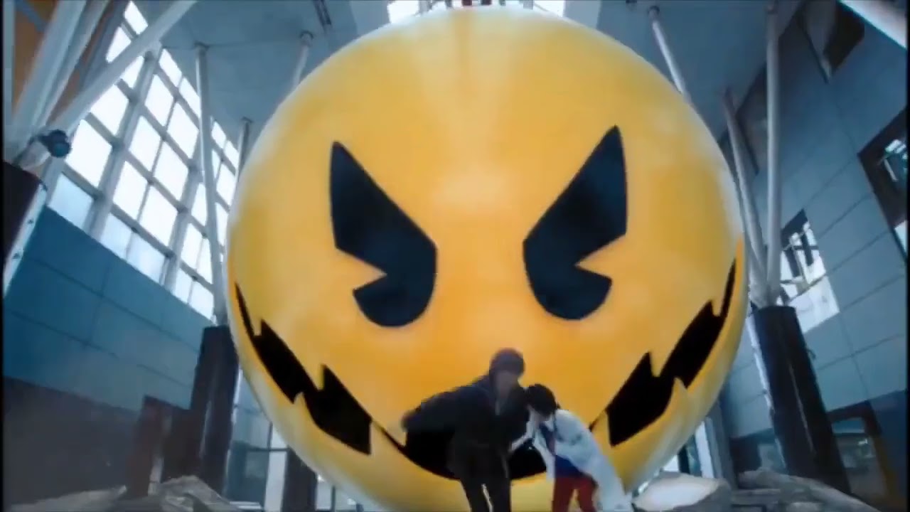 The Pac Is Back - YouTube