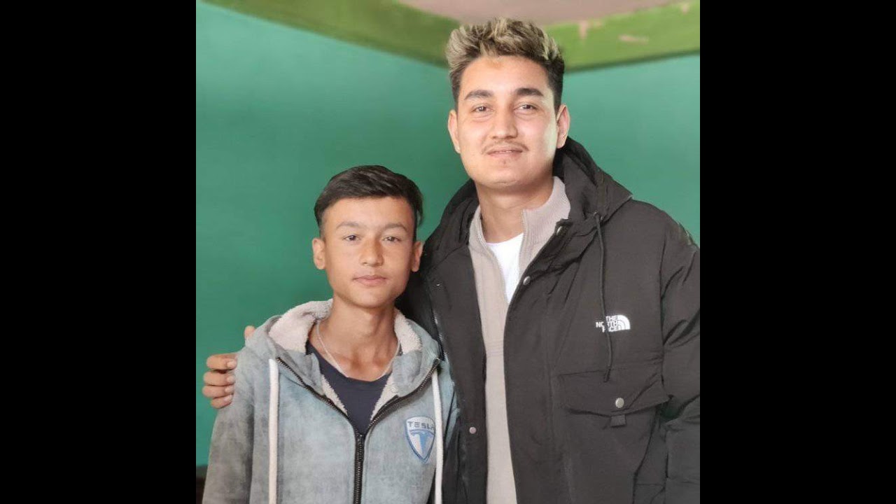 Prabesh Sharma is live! - YouTube