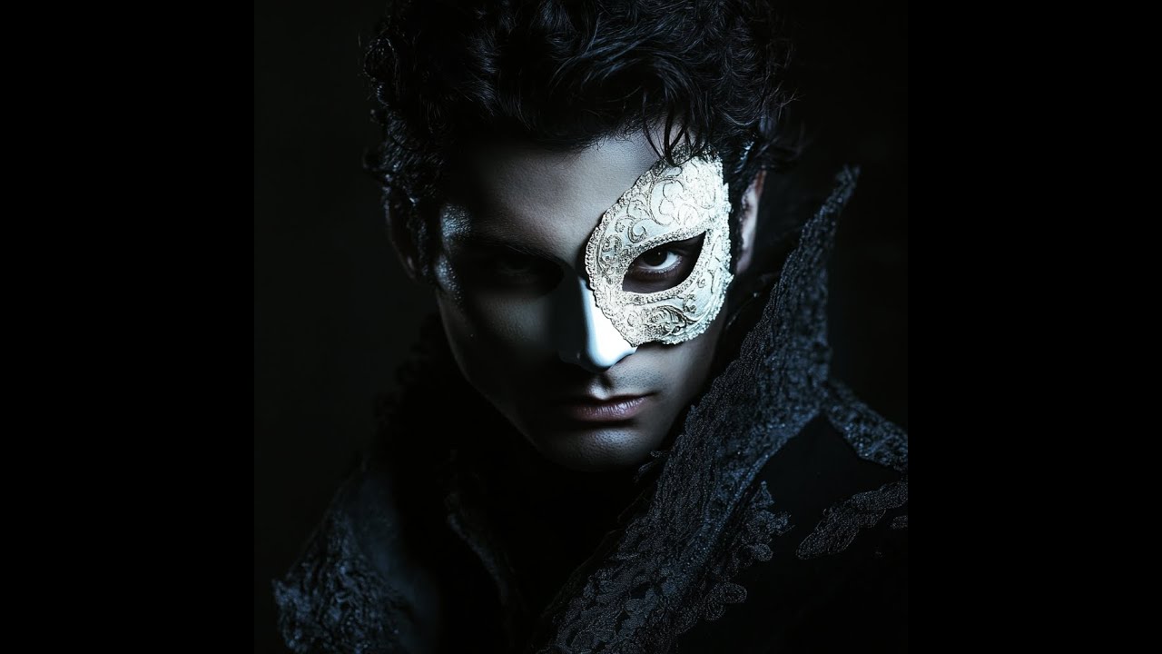 MEPHISTOPHELES | Dark Opera | Gothic Opera | Dark Melancholy Cello ...