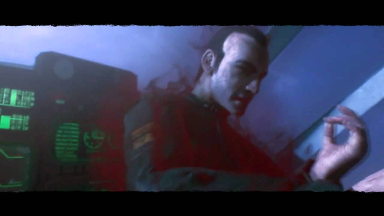 F.E.A.R. 3 Point Man and Paxton Fettel trailer (HD) - YouTube