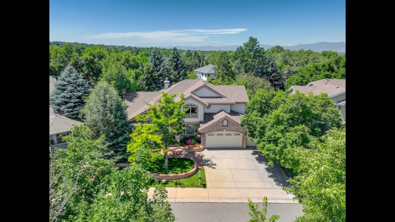 Lorri DeLaney presents 10839 Irving Court Westminster, CO ...