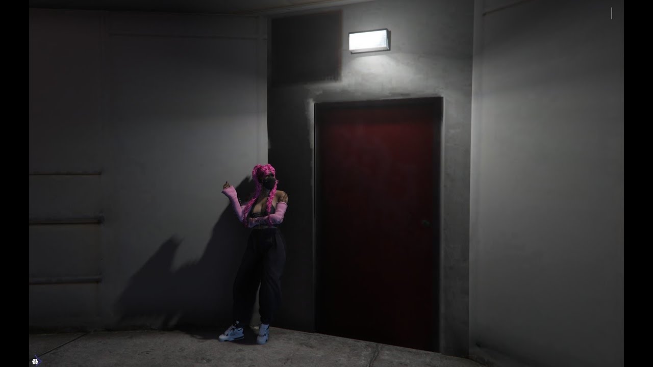 250730 1Take RP Kitty the Anti Criminal - YouTube