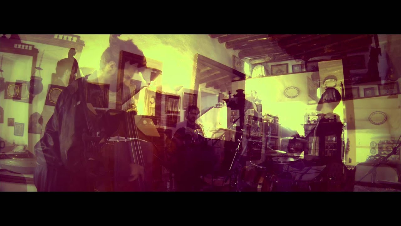 george dafnos trio simplify | teaser - YouTube