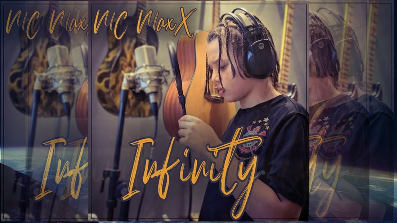 MC MaxX - Infinity (Prod. Izauke, DJ Threvo) - YouTube Music