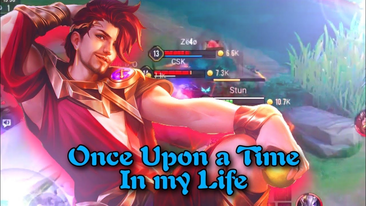 One Day In AoV | ft. Florentino | Arena of Valor | You will like it 100 ...