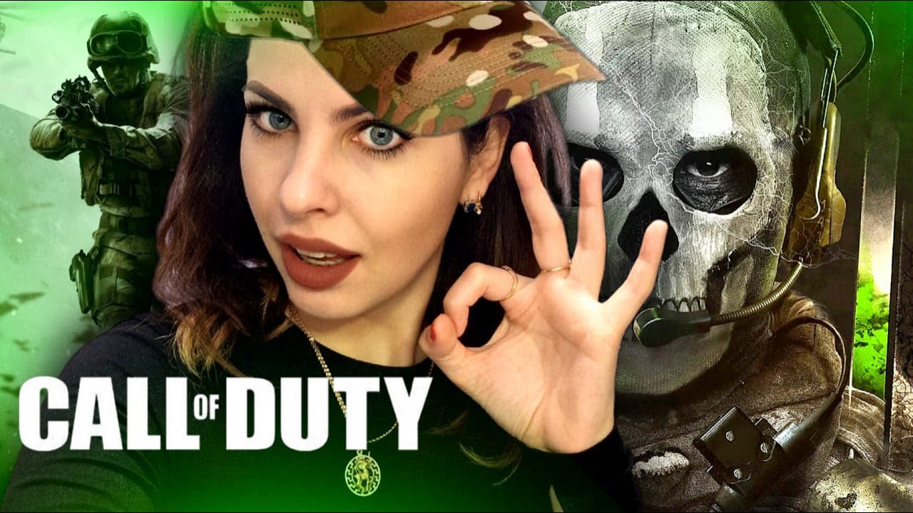 ИГРОВОЙ СТРИМ Call Of Duty Modern Warfare Remastered Youtube