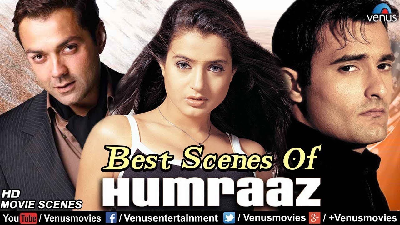 Hees Hindi af Somali Tune Zindagi Mein - Humraaz boby doel (2002) : by ...
