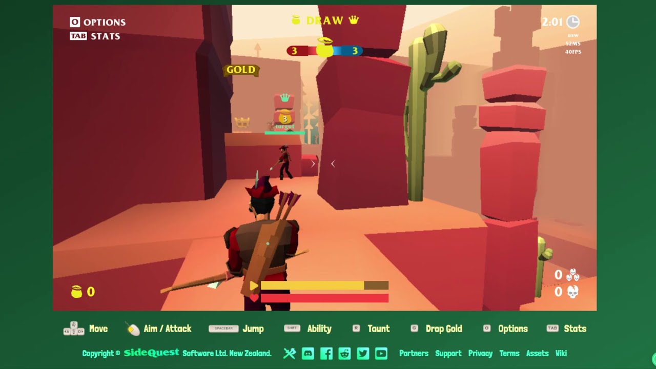 Raid Land Episode 11 - YouTube