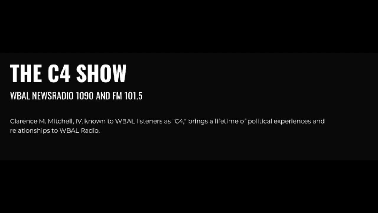 The C4 Show interview with JT and Kurt - YouTube