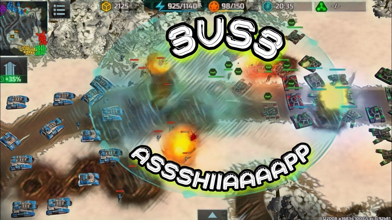 3vs3 Sir Yess Sirrr !!! Art Of War 3 - YouTube