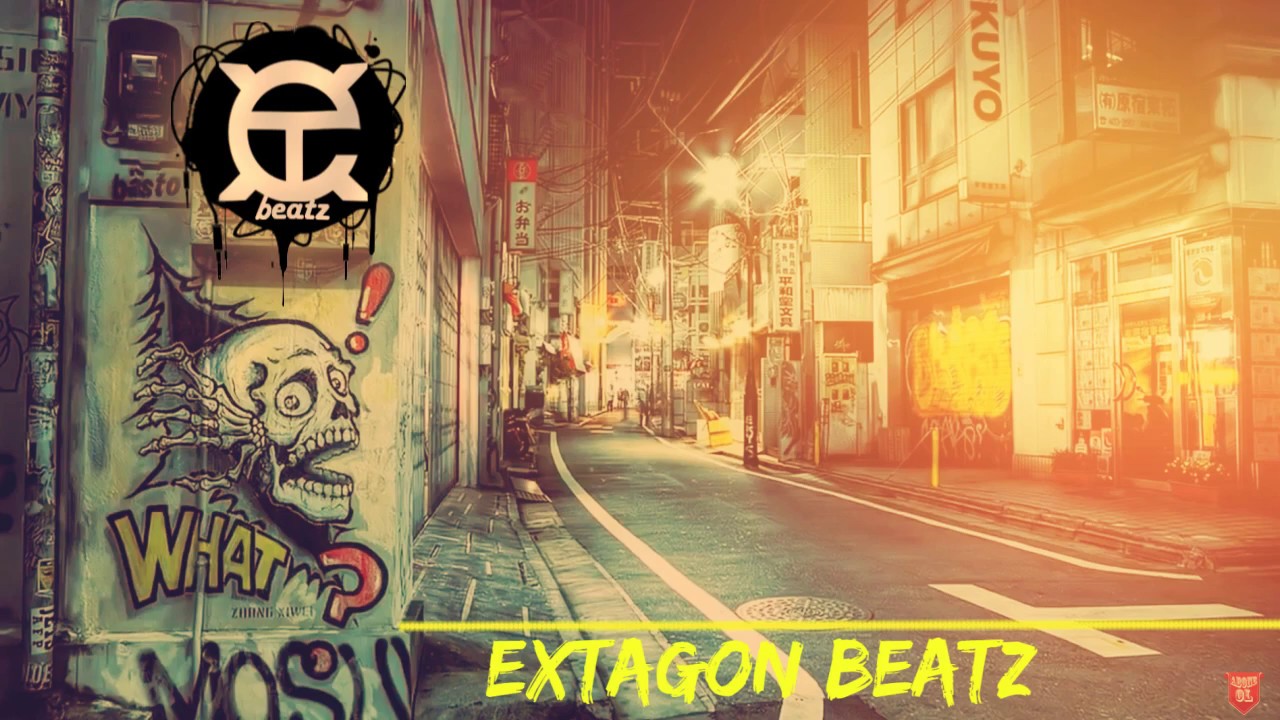 🔷⫷FreeStyle Beat⫸ What!? - YouTube