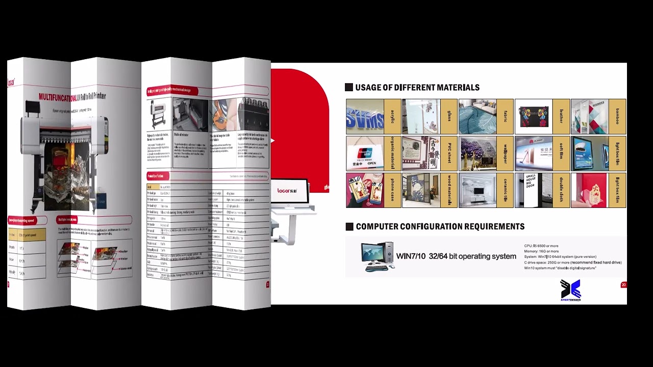 xpert Design locor - YouTube