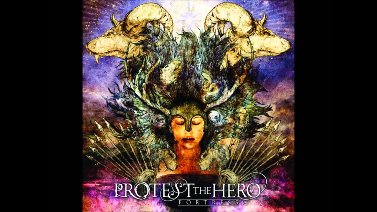 Protest The Hero - Bloodmeat (HQ) - YouTube