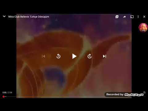winx culub bilevix dönüşümü