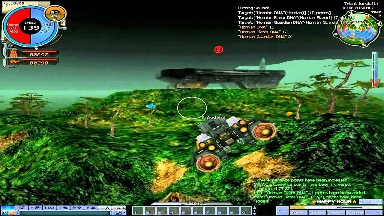 Air Rivals Gameplay - YouTube