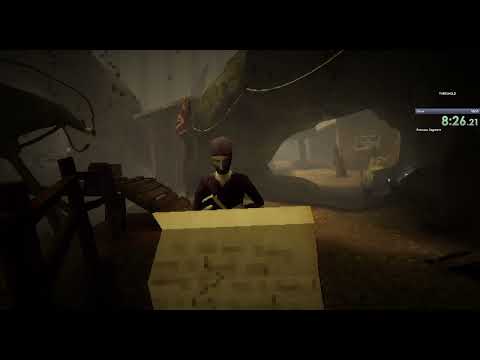 THRESHOLD PB - NMS Broken Bond - 12m 27s - YouTube