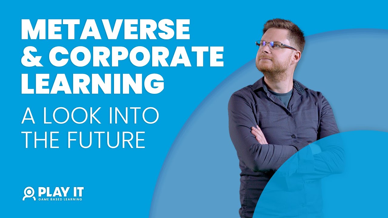 Is the metaverse the future of corporate learning? | The future of ...