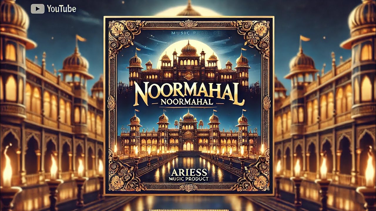 Song - Noormahal Noormahal || Ariess music production || Upcoming ...
