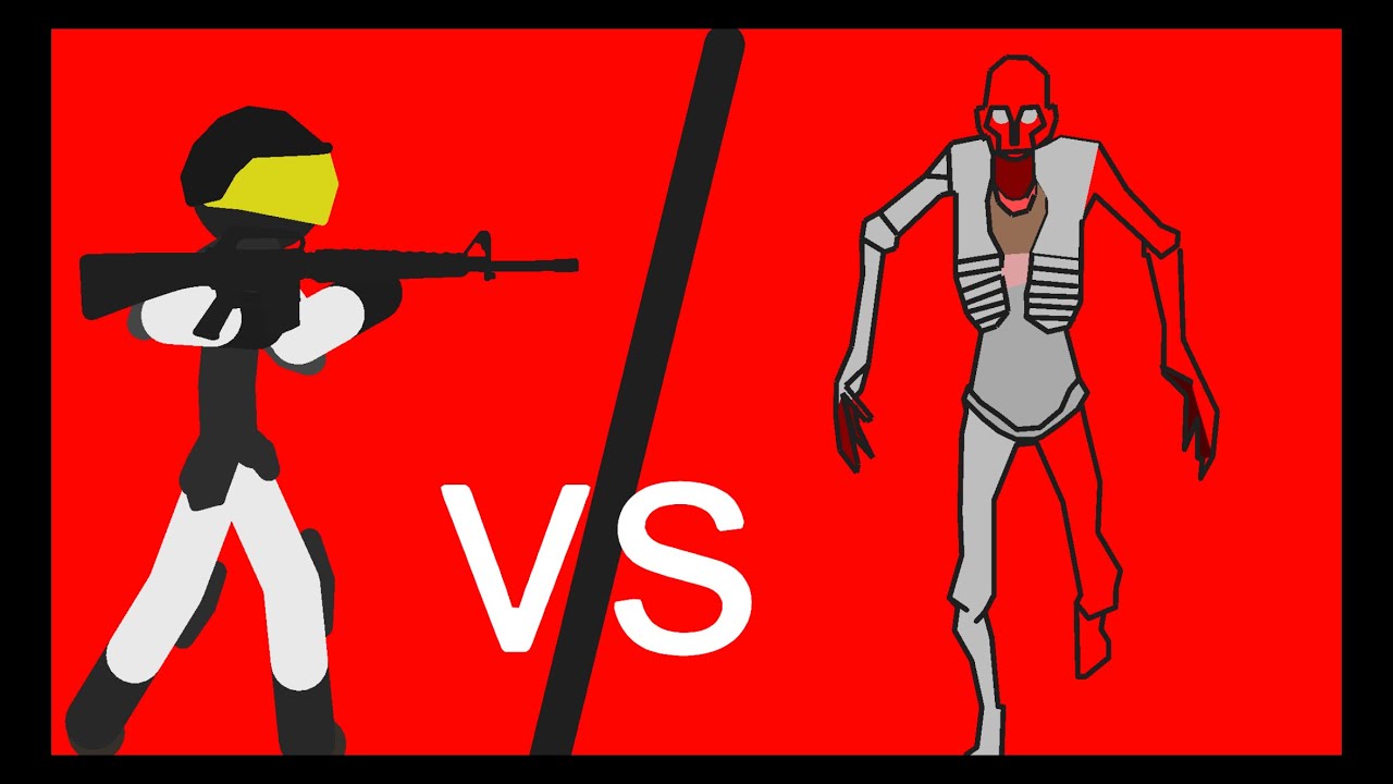 Scp 096 (contained) - YouTube