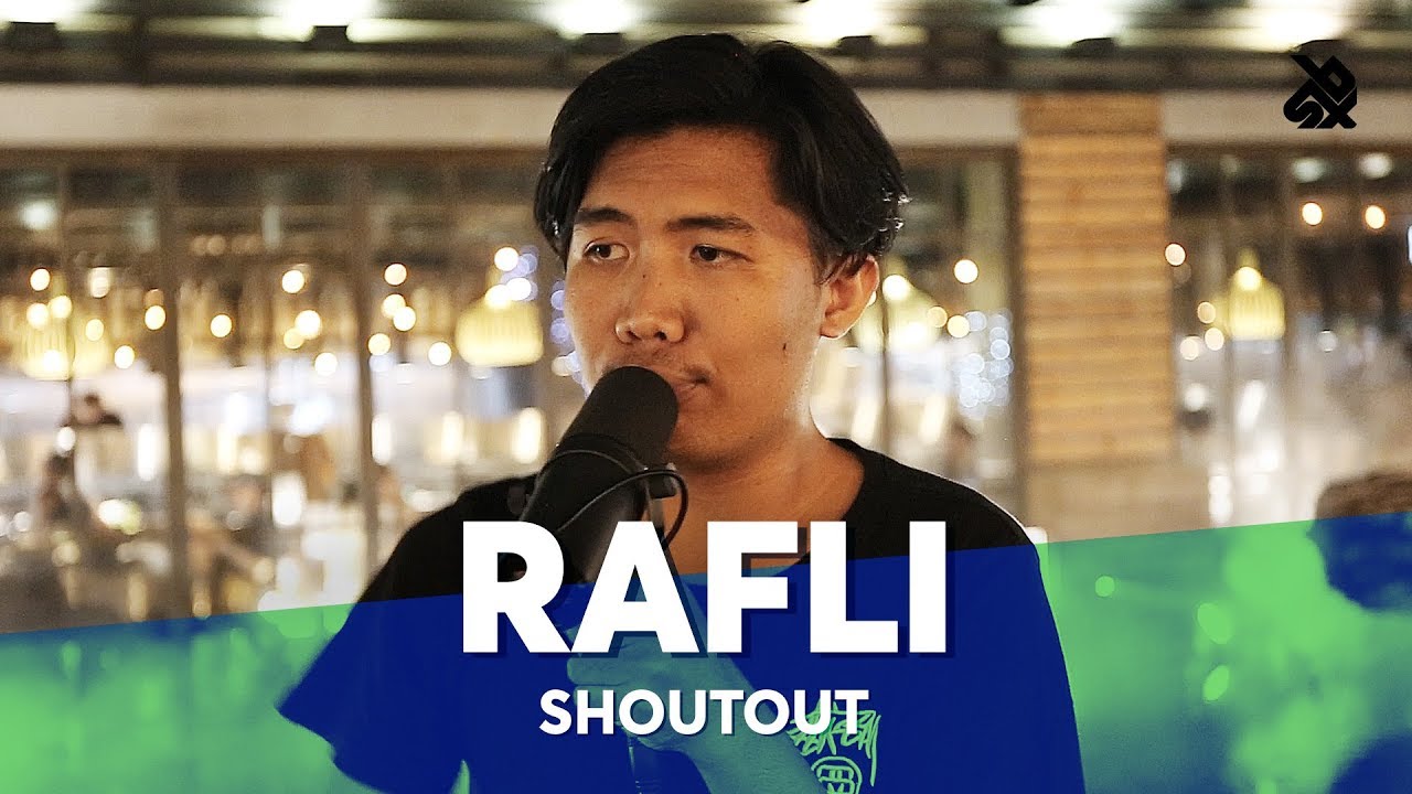 RAFLI | Indo Technique - YouTube