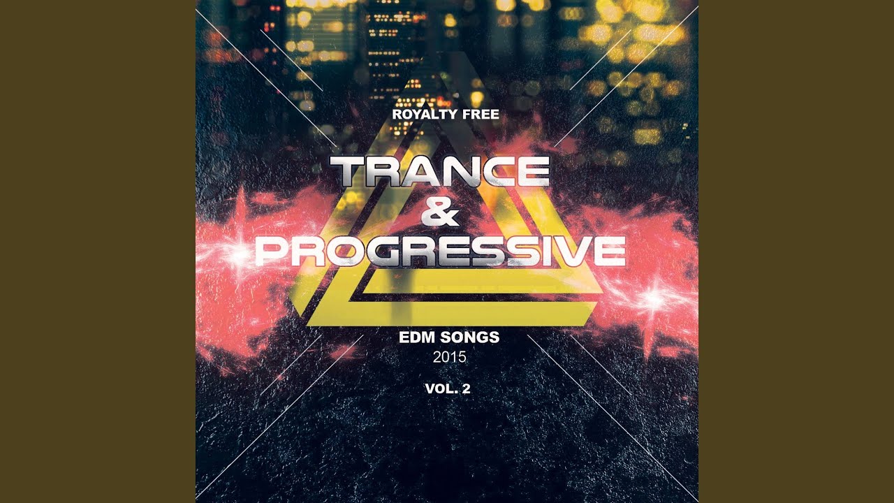 Orchestral Dream Progressive House Trance Song - YouTube